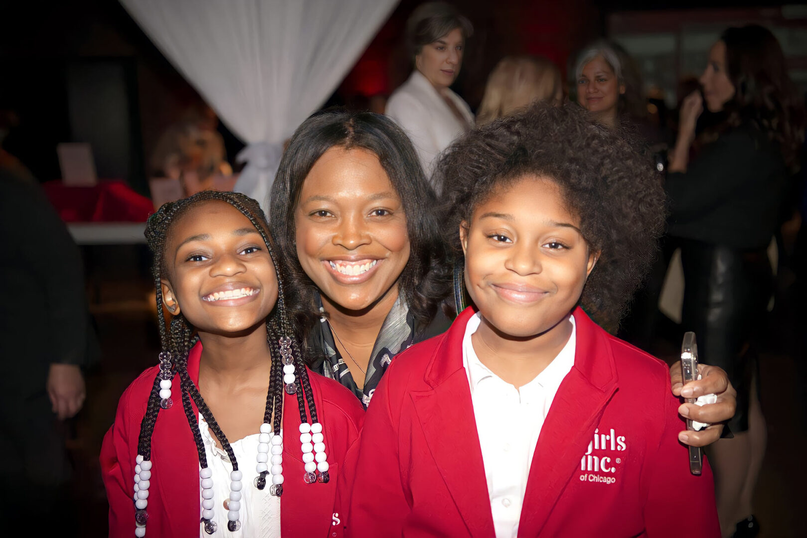 Who We Are | Girls Inc. of Chicago