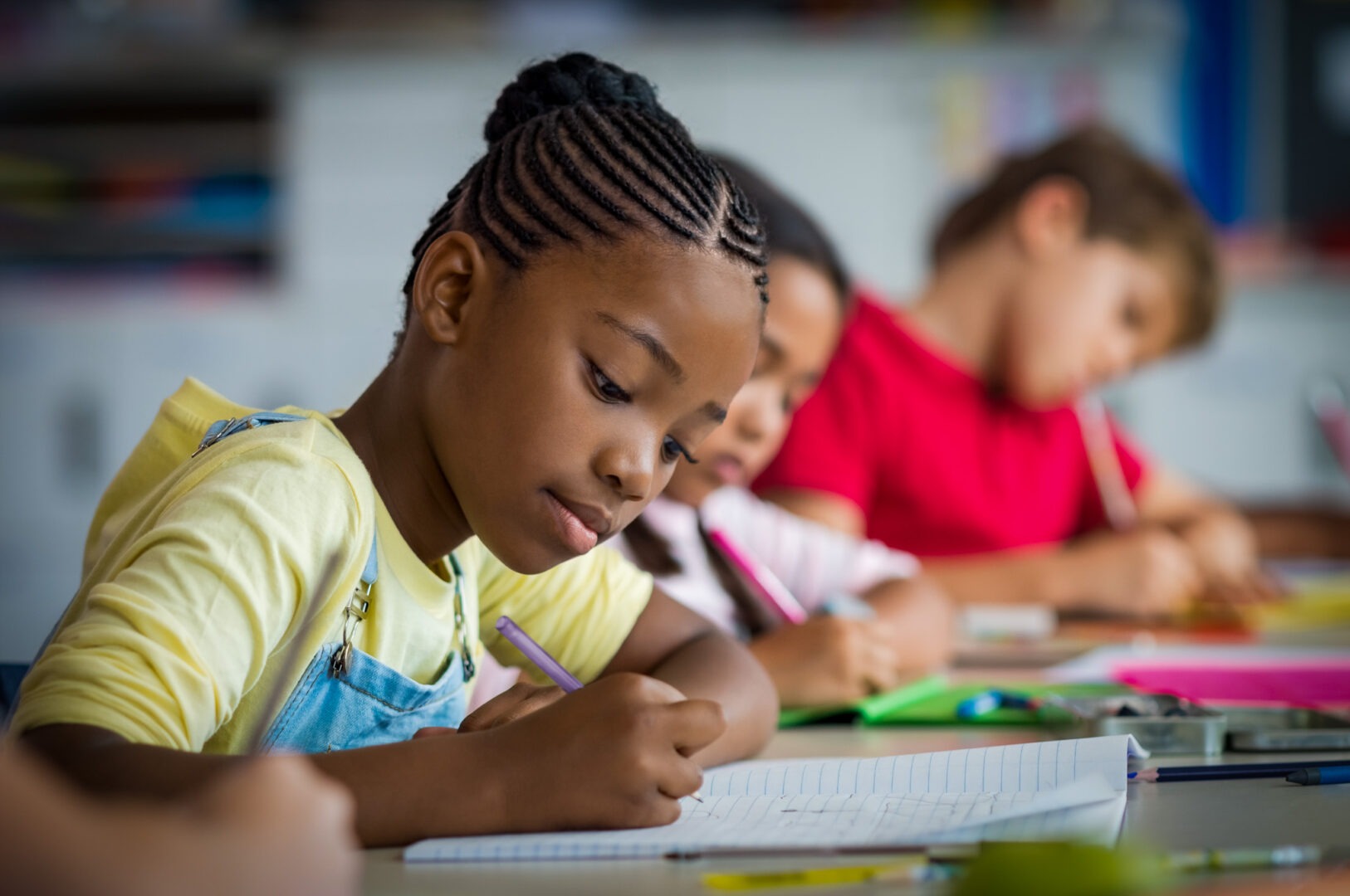 Desiree Ralls-Morrison | Girls Inc. of Chicago
