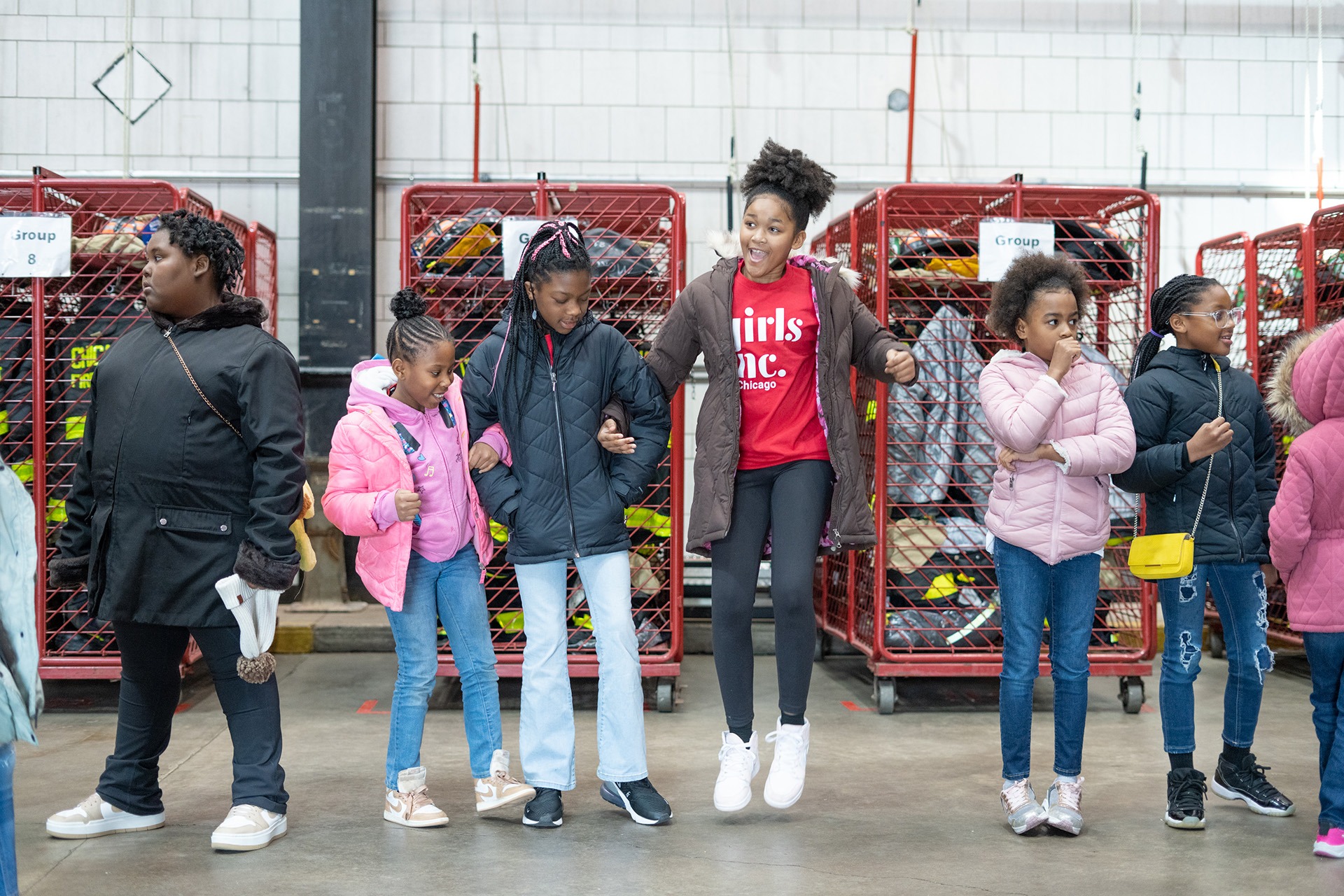Careers | Girls Inc. of Chicago