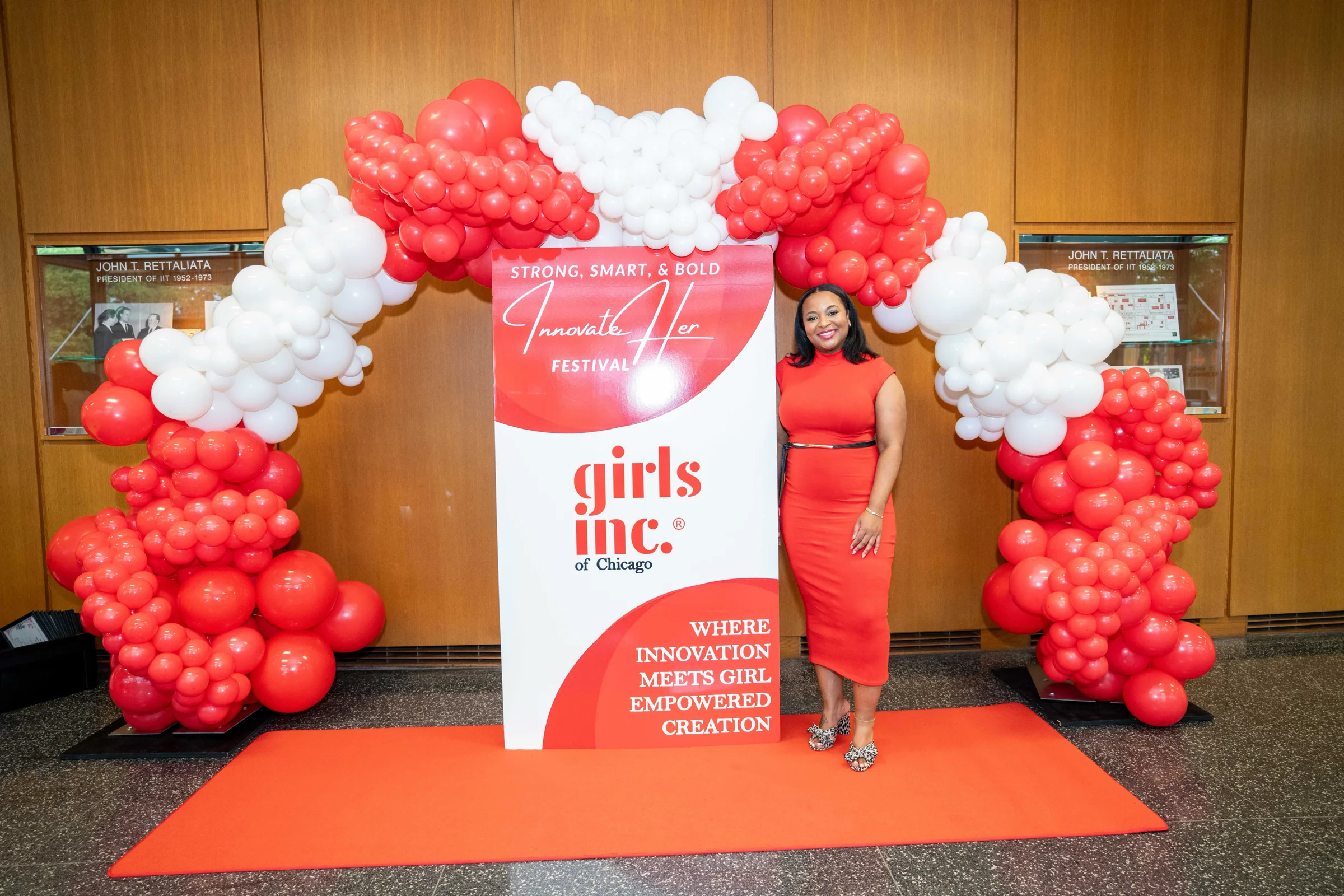 Join Our Associate Board | Girls Inc. of Chicago